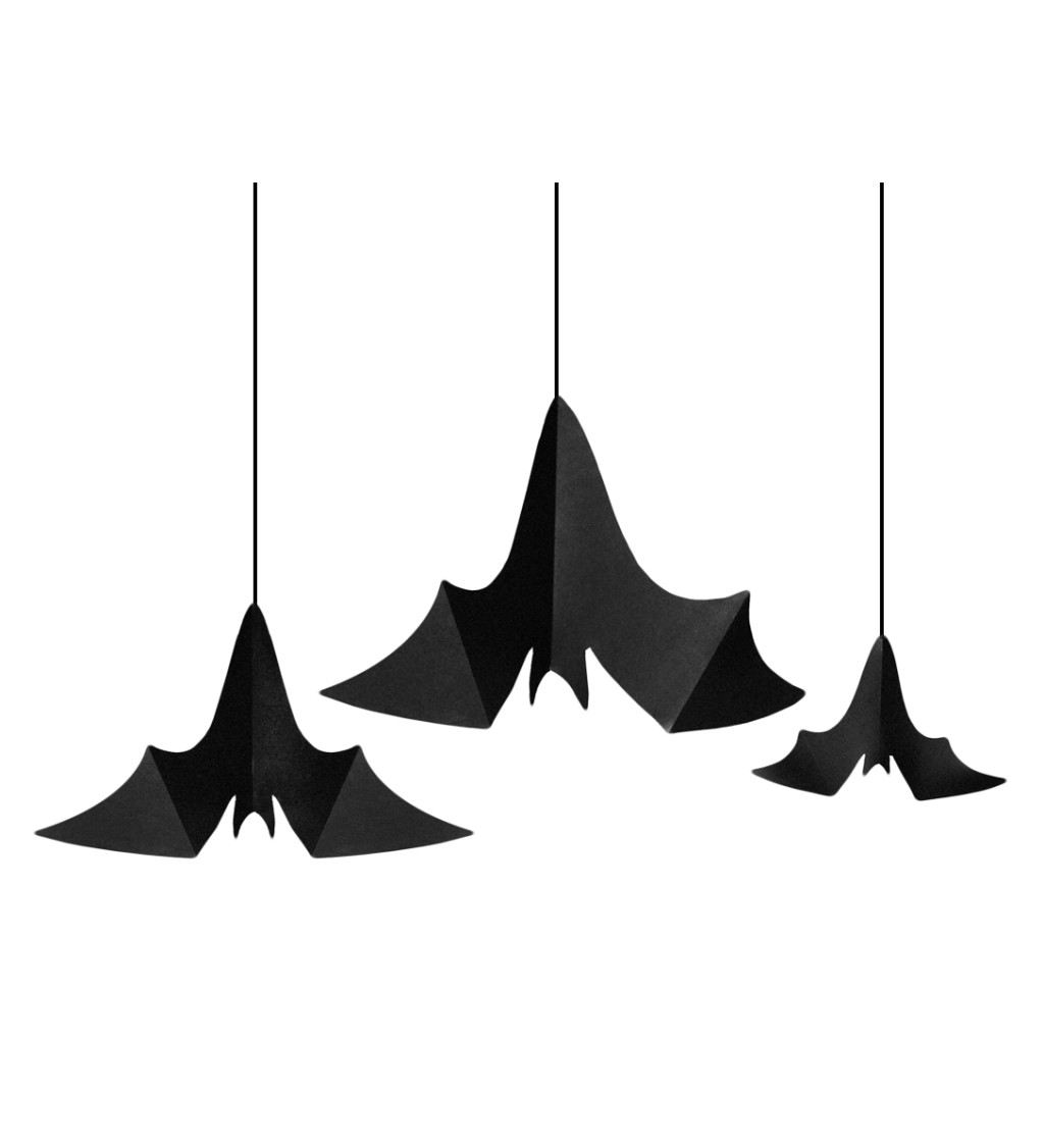 Vysiaci Netopier - Halloween Store